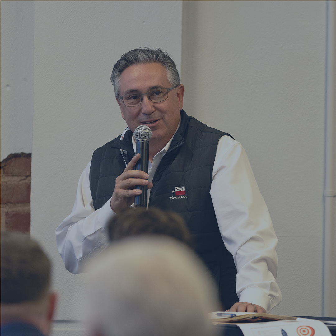 Who We Are - Schraad